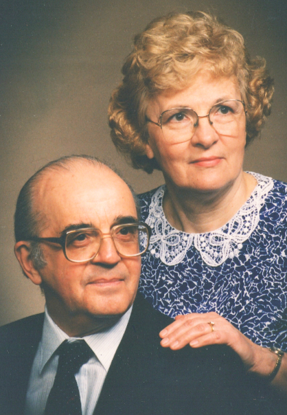 Joseph A. Marando Sr. 1923-2022 | News, Sports, Jobs - Tribune Chronicle